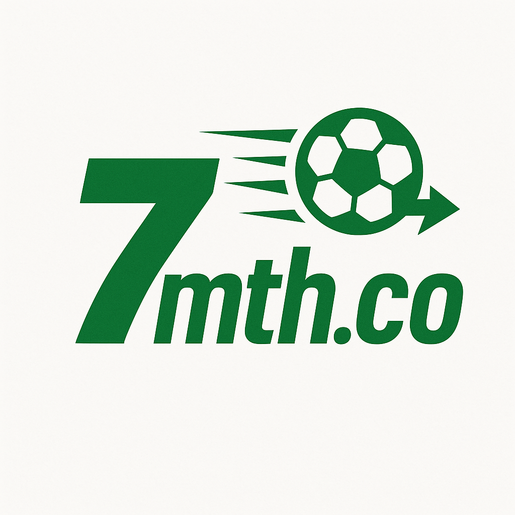 7mth ผลบอลวันนี้ บ้านผลบอล ทีเด็ดวันนี้ ผลบอลสด 7mภาษาไทย